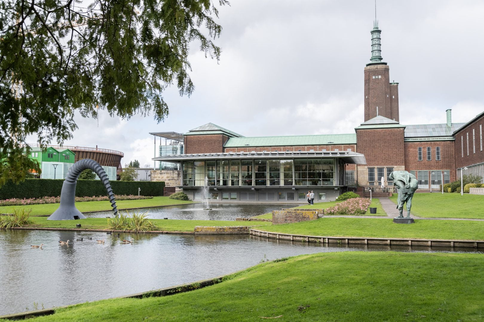 10 Best FREE Things to Visit in Rotterdam - Lovin Wonderland