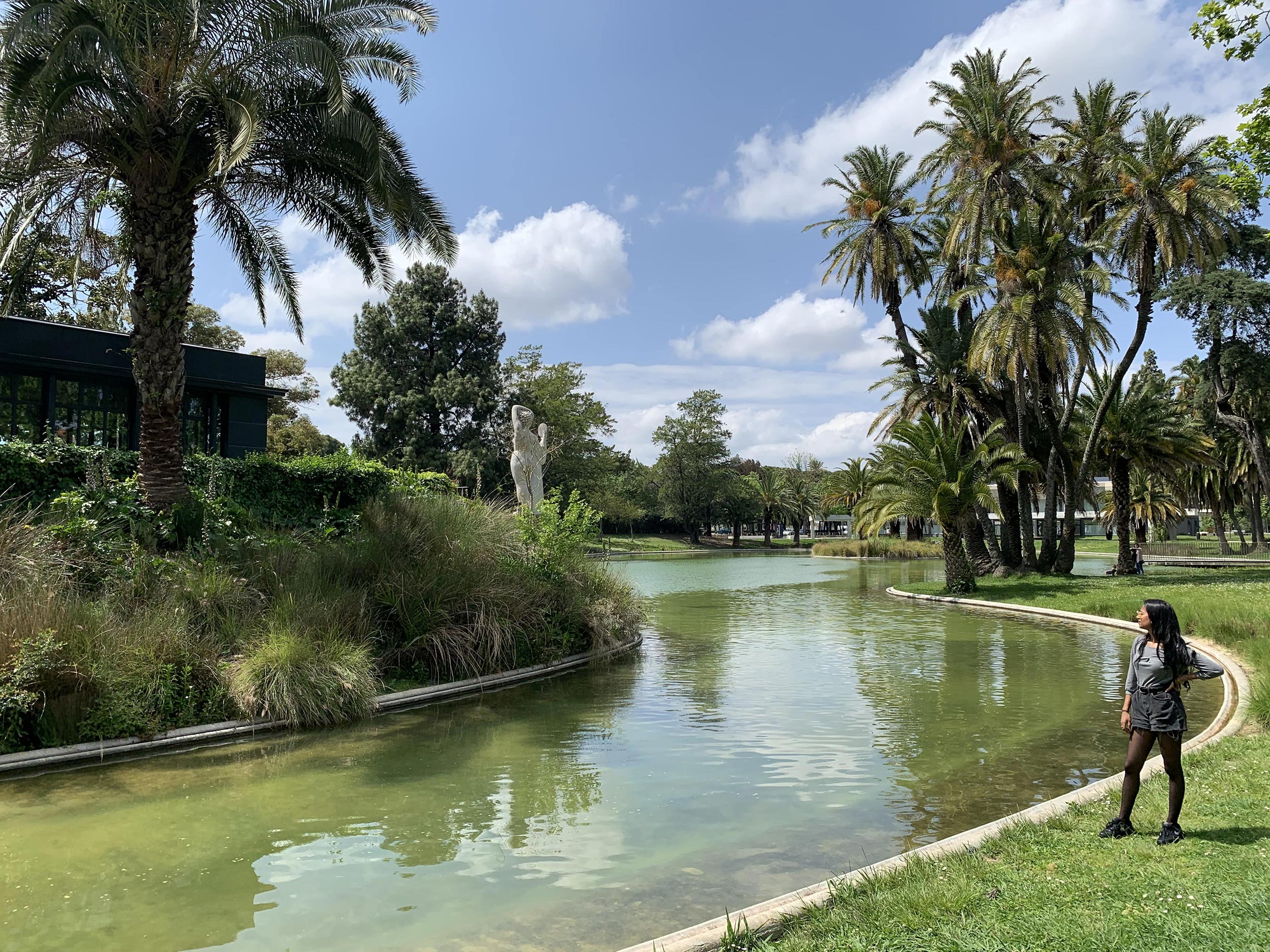 Best Free Parks to Visit in Lisbon - Lovin Wonderland